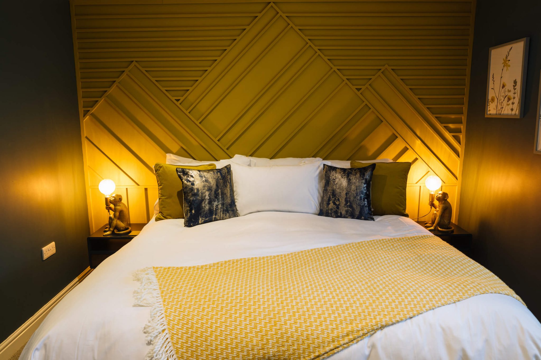 Menus - The Tal-Y-Cafn Welsh Foods