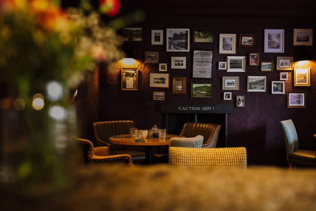 MyTYC - Live Menu’s and Membership - The Tal-Y-Cafn Welsh Foods